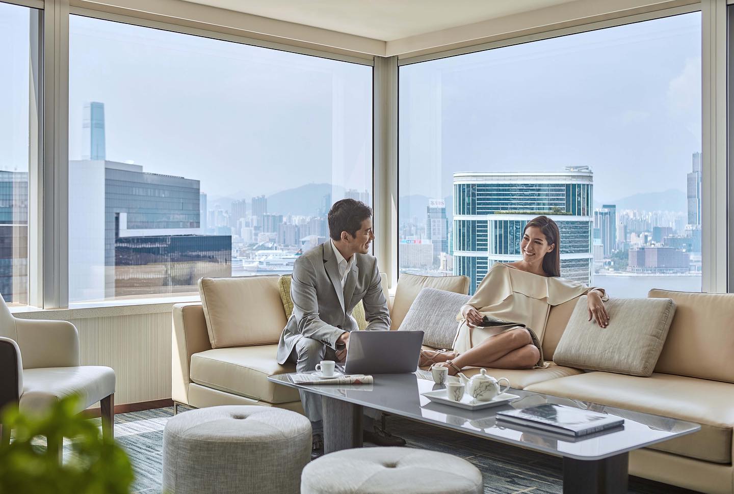 Club Marriott Hong Kong